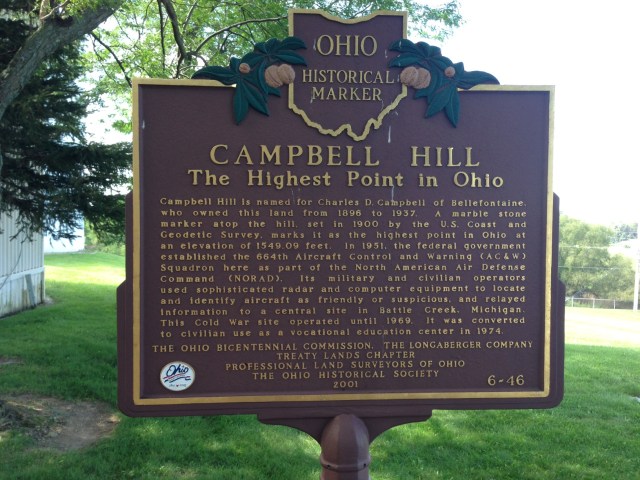 MY FIRST SOTA ACTIVATION – KI8R