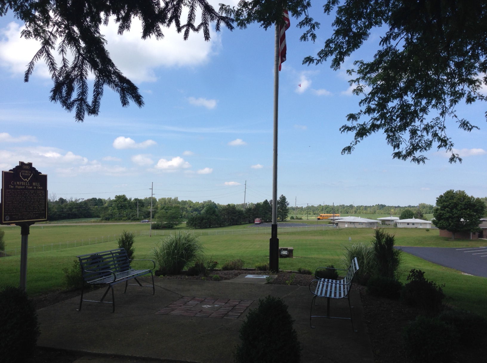 MY FIRST SOTA ACTIVATION – KI8R